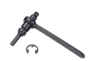 Economy Screw & Bolt Remover