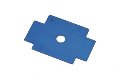 Economy Rivet Length Gauge - Wicks Aircraft Parts