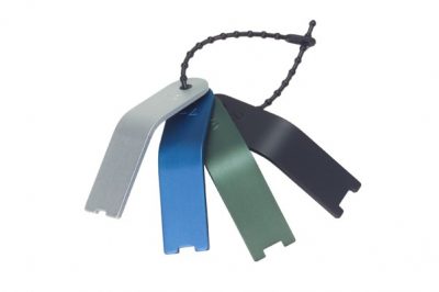 Shop Head Rivet Gauge Set - Wicks Aircraft Parts