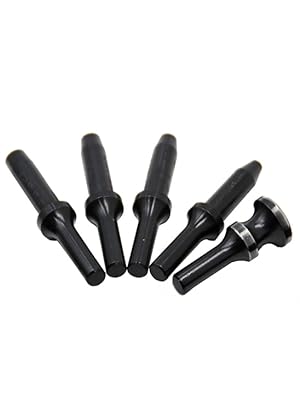 Red Box 737 - 3X Rivet Gun Kit for Solid Rivets