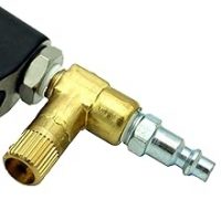 Red Box 737 - 3X Rivet Gun Kit for Solid Rivets