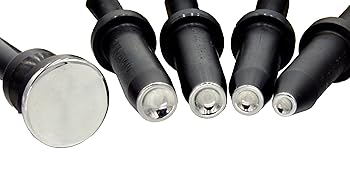 Red Box 737 - 3X Rivet Gun Kit for Solid Rivets