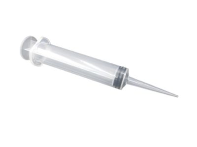 Polyethylene Syringe - Wicks Aircraft Supply Company