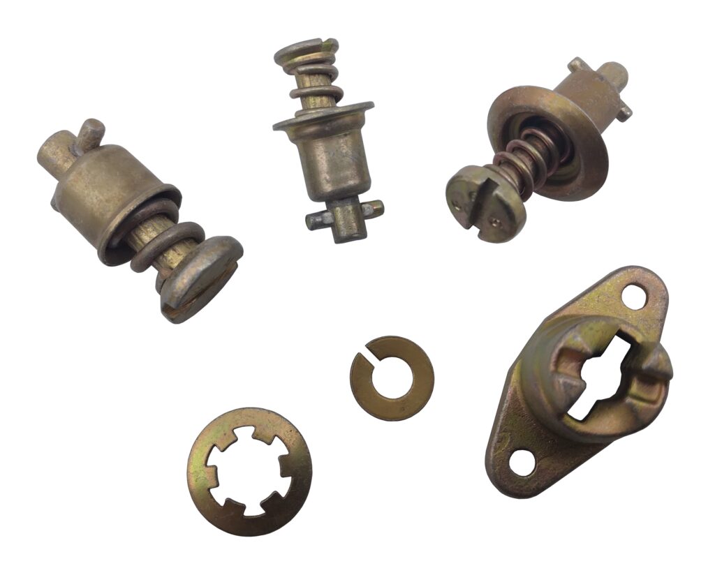 Fasteners & Hardware - Wicks Aircraft Parts