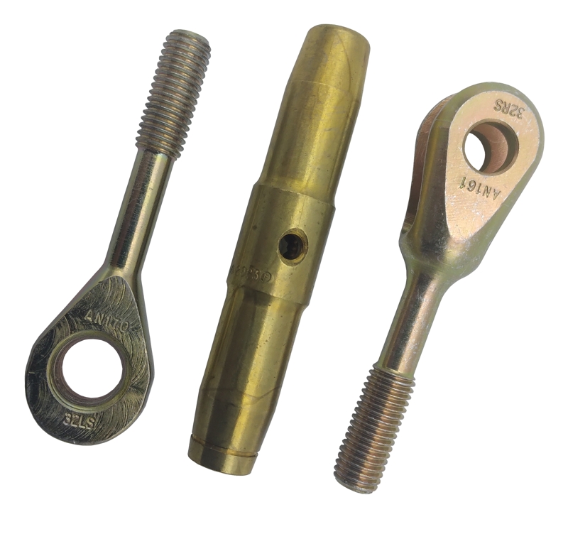 Controls - Wicks Aircraft Parts
