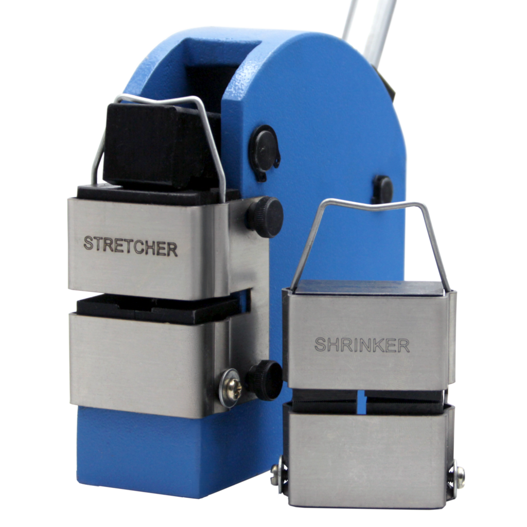 Metal Shrinker Stretcher Set