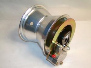 1 Wheel/Brake/Axle Matco BSCK