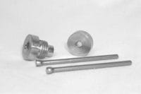 120º Dimpling Tool - Wicks Aircraft Parts