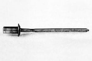 5052 Aluminum Rivet