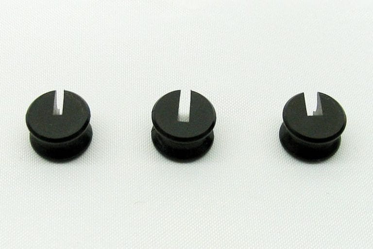 Thimble Bushing Inserts