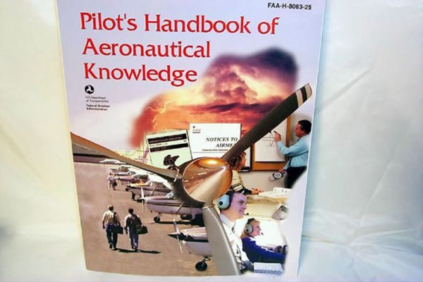 Aviation Books & Textbooks - Wicks Aircraft Parts