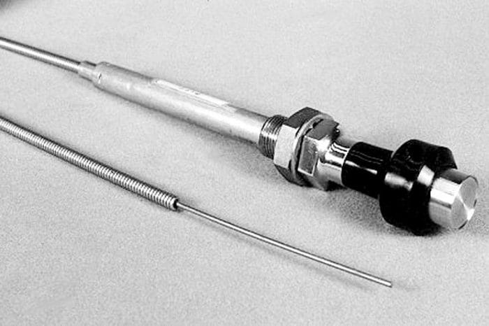 Aircraft Control Cables Archives - Wicks Aircraft Supply Company