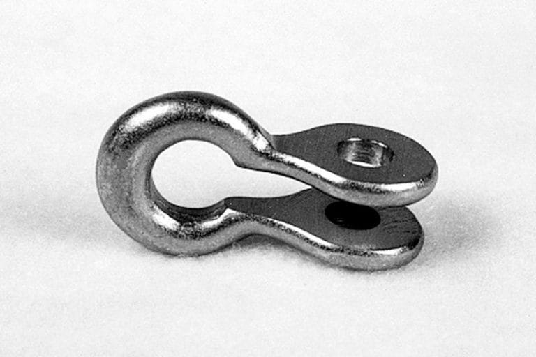 AN115 Cable Shackles - Wicks Aircraft Parts