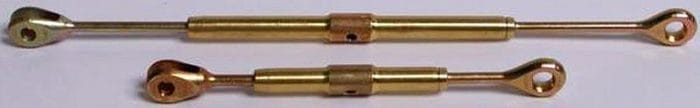 AN130 Turnbuckle Assembly - Wicks Aircraft Parts