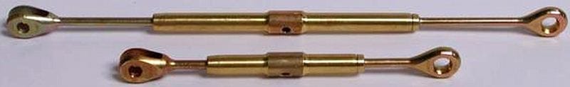 AN130 Turnbuckle Assembly - Wicks Aircraft Parts