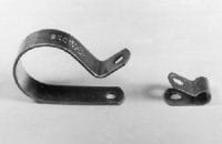 AN742 Plain Clamp - Wicks Aircraft Supply Company