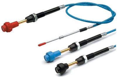 Controls - Wicks Aircraft Parts