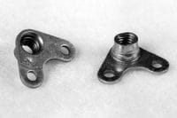 Anchor Nut Corner (MS21055) - Wicks Aircraft Supply Company