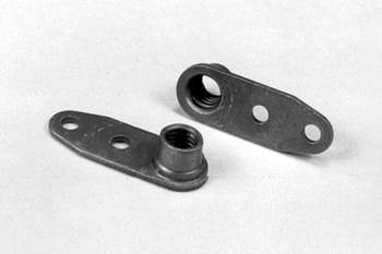 Anchor Nut One Lug Self Locking (MS21051) - Wicks Aircraft Supply Company