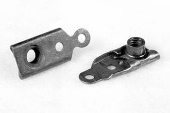 Anchor Nut One Lug Self Locking Floating (MS21061) - Wicks Aircraft ...