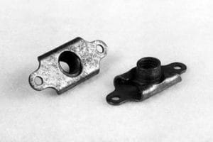 Anchor Nut Two Lug Floating (MS21059) - Wicks Aircraft Parts