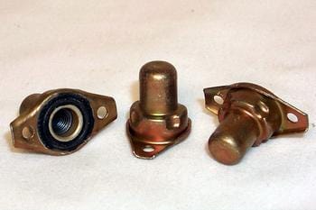 Anchor Nut Two Lug Floating NAS1473 - Wicks Aircraft Supply Company