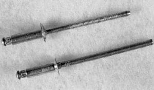 Cherry Q Rivet BS Series - Wicks Aircraft Parts