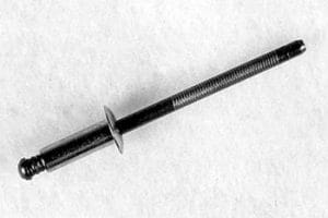 Cherry Q Structural Rivet