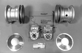 Aircraft Wheels & Brakes Archives - Wicks Aircraft Supply Company