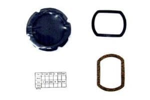 Compass Kits with or without Compass Fluid