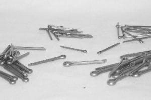 Cotter Pin Kit - Wicks Aircraft Parts