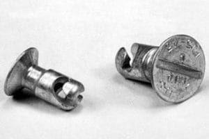 Dzus FJ Type Fastener - Wicks Aircraft Parts