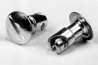 Dzus Fastener
