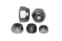 Fiberlock Nut Stainless (MS21044) - Wicks Aircraft Supply Company