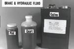 Hydraulic Brake Fluid - Wicks Aircraft Supply Company