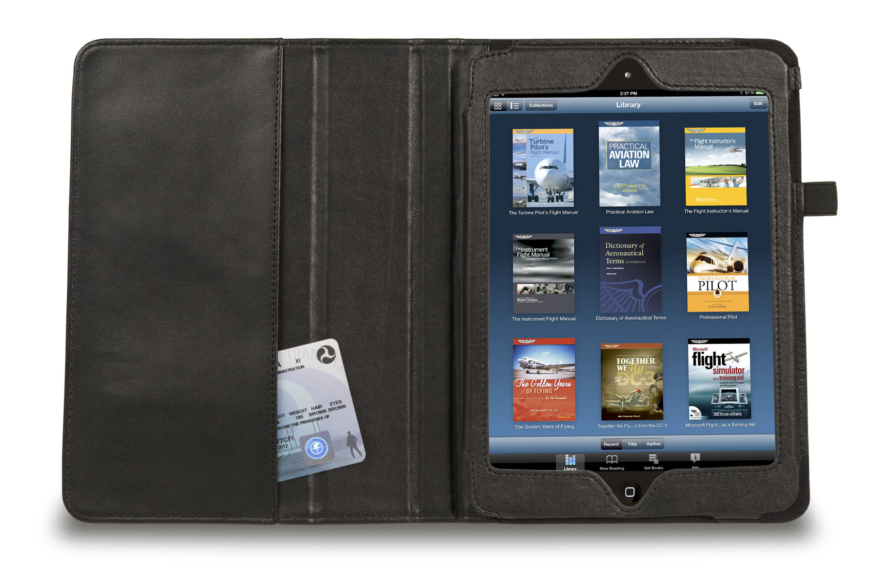 Pilot Supplies - Wicks Aircraft Parts