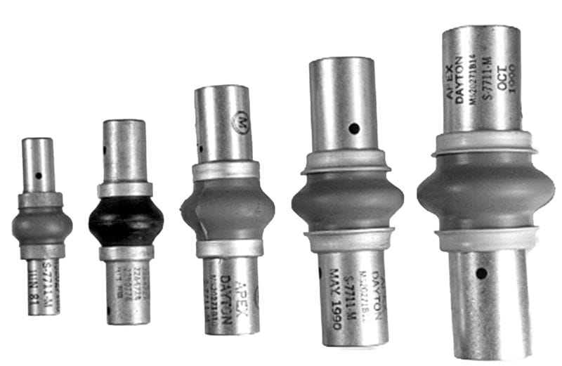 Heavy Duty Universal Joint - Wicks Aircraft Parts