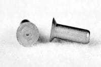 MS20426 Countersunk 100° Solid Rivet - Wicks Aircraft Supply Company