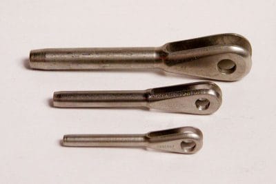 Fork End - Wicks Aircraft Parts