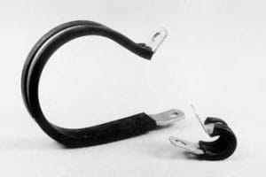 MS21919 Cushion Clamp - Wicks Aircraft Supply Company