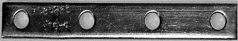 Buss Bar - Wicks Aircraft Supply Company