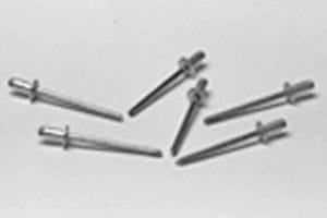 Open End Blind Rivet