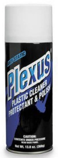 Plexus Plastic Cleaner, Protectant & Polish