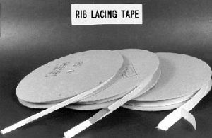 Reinforcing Tapes - Wicks Aircraft Parts
