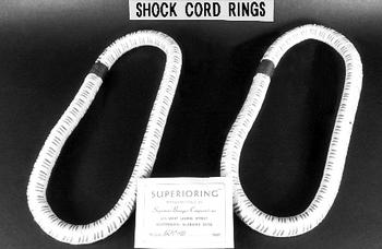 Shock Cord & Accessories - Wicks Aircraft Supply Company