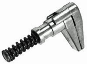 Side Grip Fastener