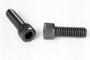 Socket Aircraft Screw