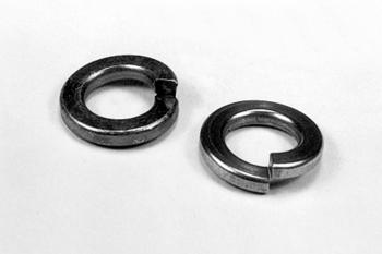 Split Lock Washer - Wicks Aircraft Parts