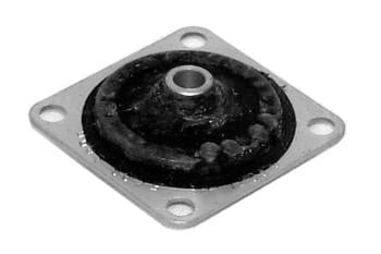 Square Shock Mount - Wicks Aircraft Supply Company