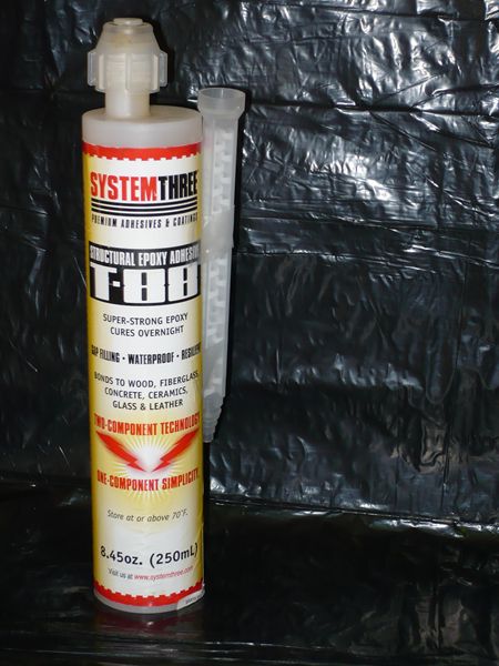 Epoxo 88 Epoxy Repair - Wicks Aircraft Supply Company